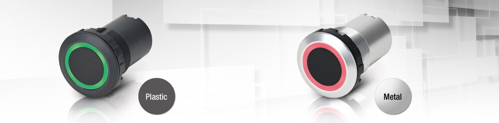 CW1H/CW4H Touchless Switches | Touchless SwitAPAC